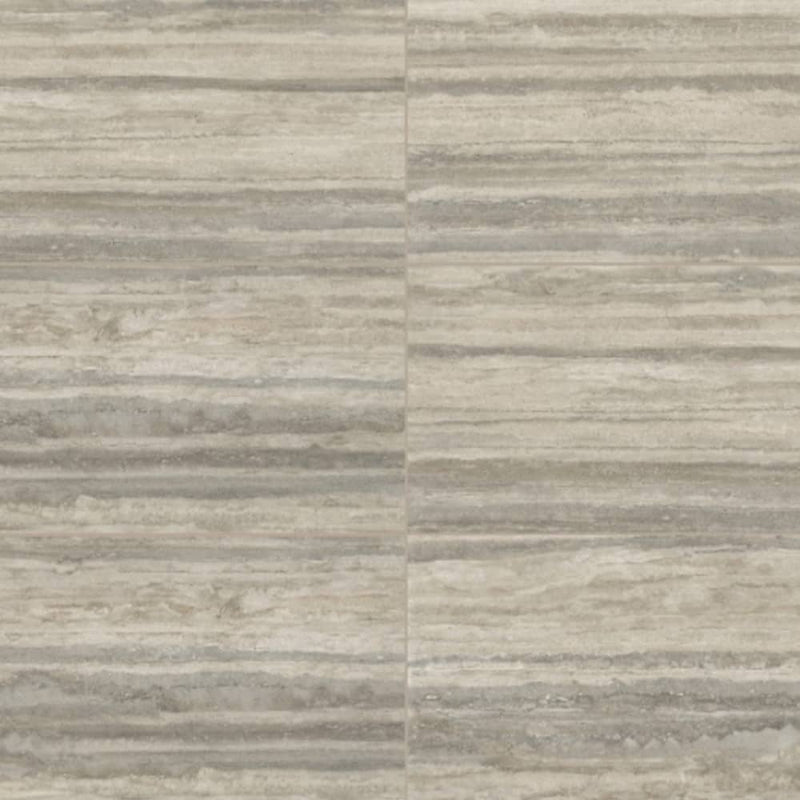 Surface Art Como Artistic Travertine Porcelain Tile Floor Candido Vein ...