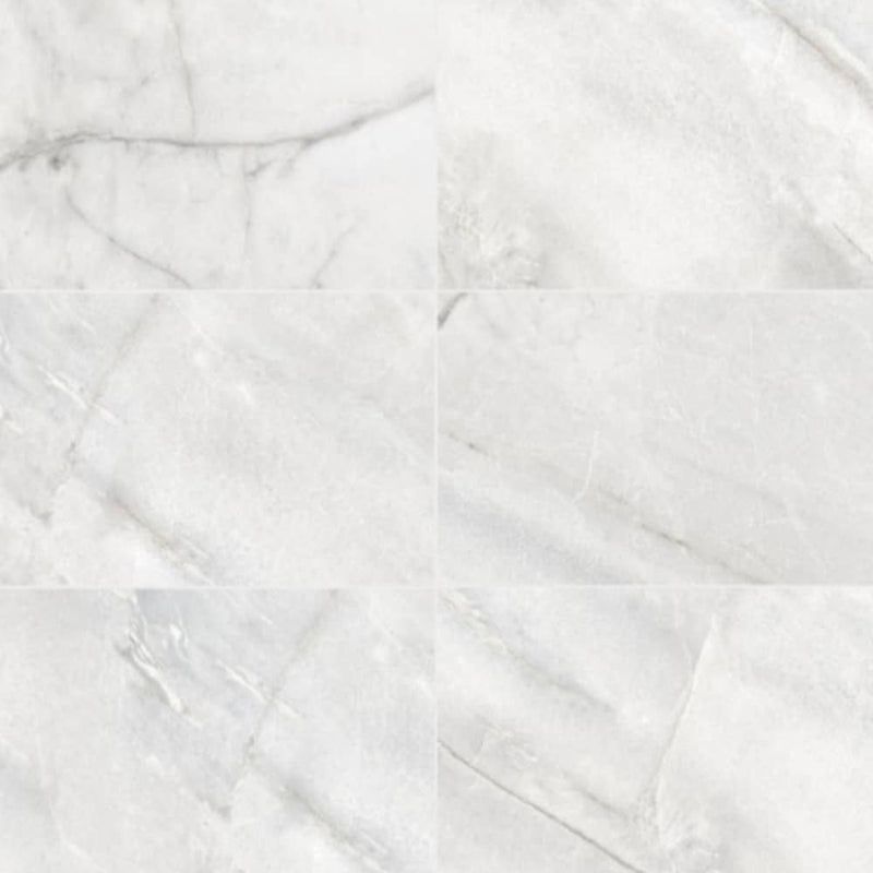 Surface Art Jasper Marble Porcelain Tile Floor Blanc Made in Vietnam